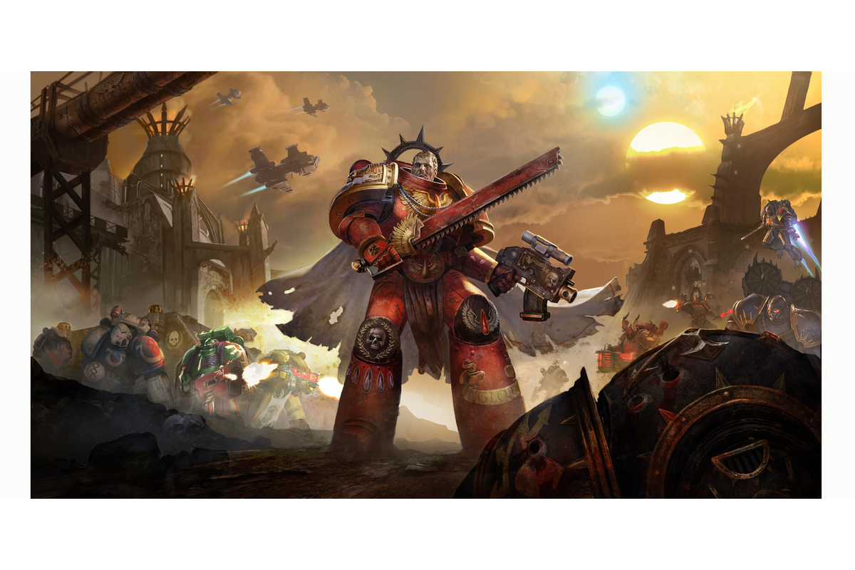 Побеждайте в Warhammer уверенно — проверенные стратегии, тактика и ...
